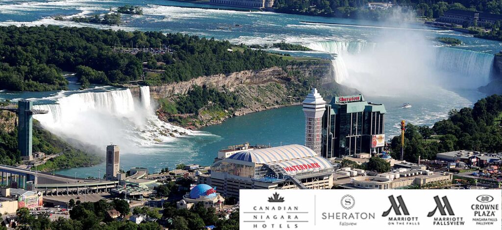 Niagara Falls Team Building Activities | Summit Team Building