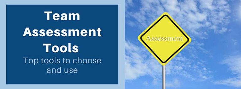 Team Assessment Tools. Top Tools to Choose and Use | Summit