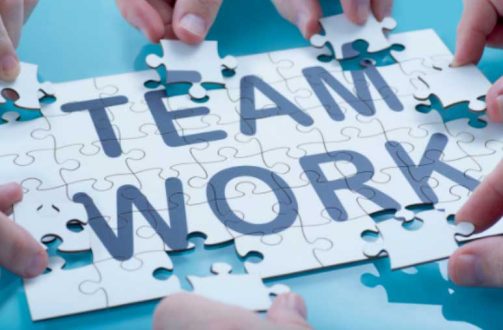 5 Team Building Work Activities That are Fun and Work